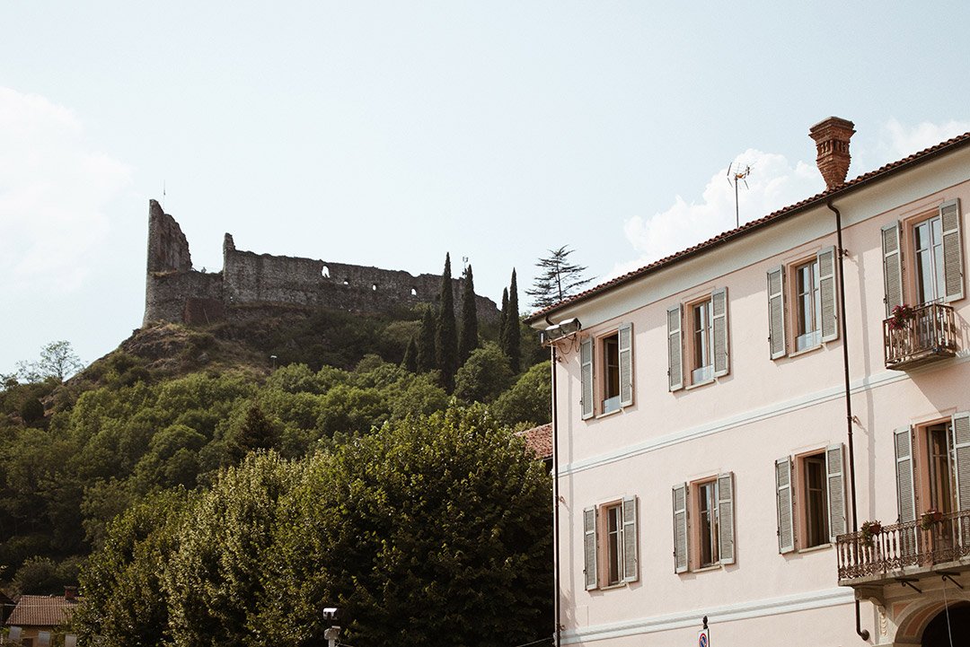 O que fazer em Avigliana, no Piemonte - Aondes