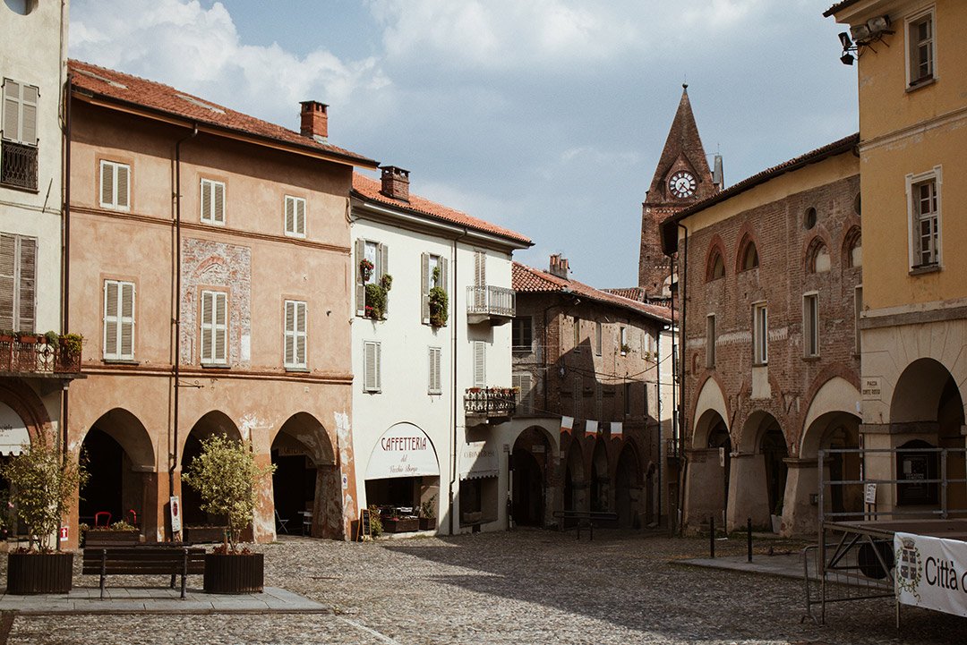 Things to do in Avigliana, Piedmont - Aondes